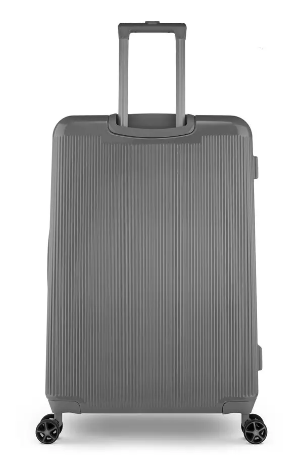 VACAY Glisten Jaxson 28-inch Spinner Bag