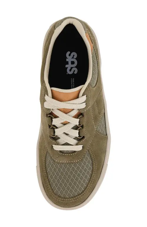 SAS High Street X Sneaker - Sagebrush