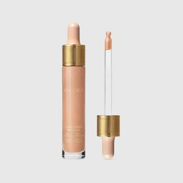 Gucci Illuminateur De Beauté, Multi-use Highlighter - One-color