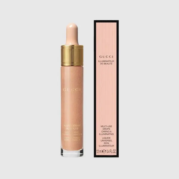 Gucci Illuminateur De Beauté, Multi-use Highlighter