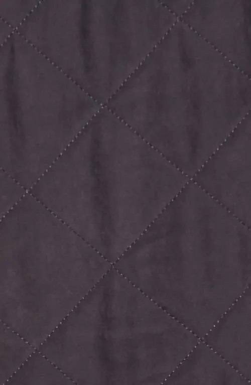 Barbour Bowden Quilted Nylon Jacket