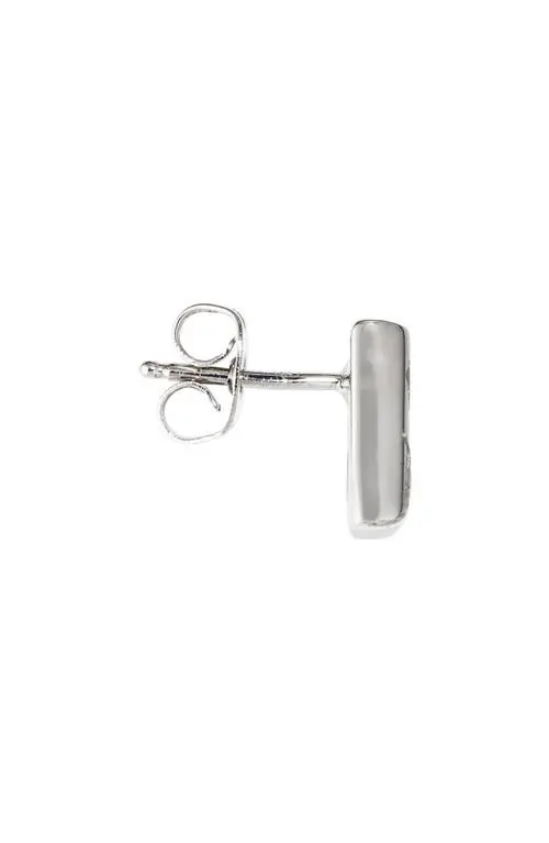 Dolce & Gabbana Dg Stud Earrings