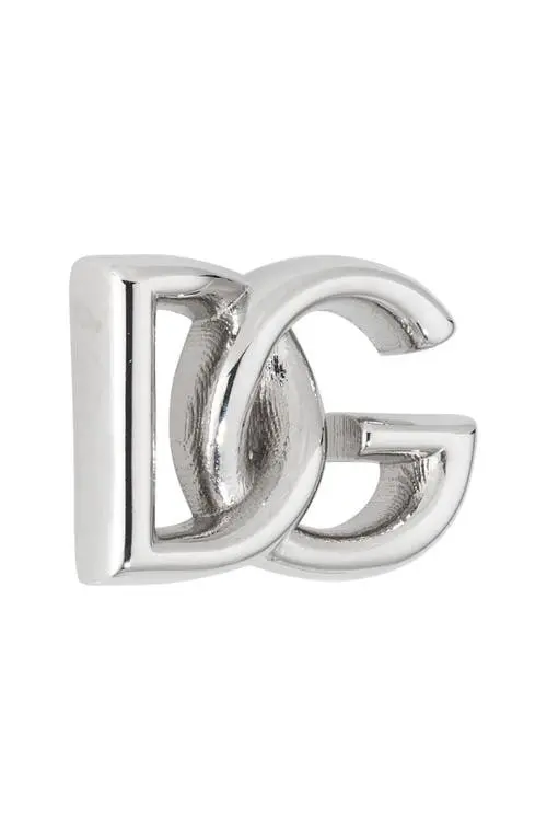 Dolce & Gabbana Dg Stud Earrings