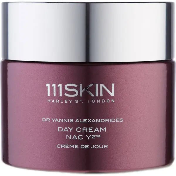 111SKIN Repair Day Cream Nac Y²™ - No Color
