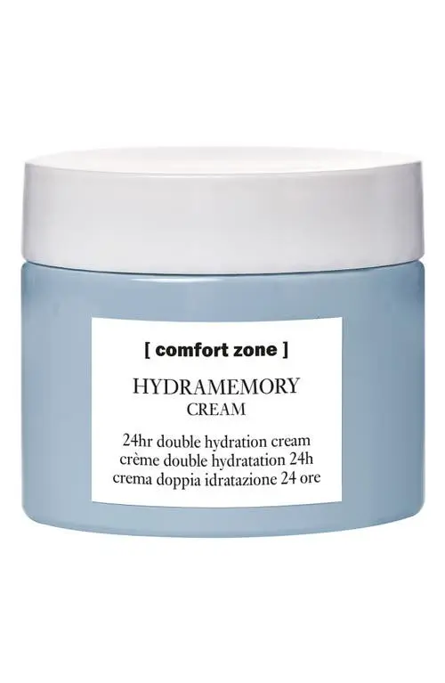 COMFORT ZONE Hydramemory Cream - No Color