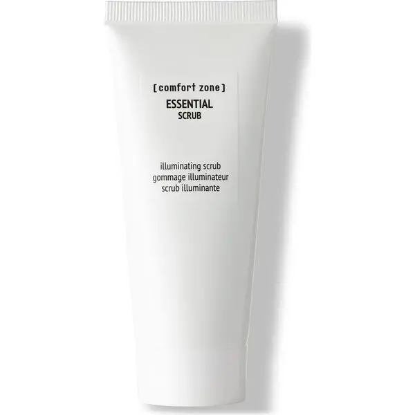 COMFORT ZONE Essential Scrub - No Color