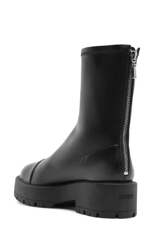 Schutz Rita Slide Sandal