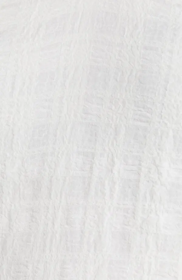 Sam Edelman Tiered Halter Midi Dress