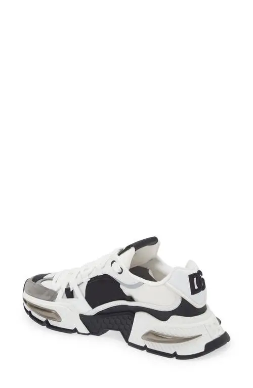 Dolce & Gabbana Airmaster Low-top Sneakers