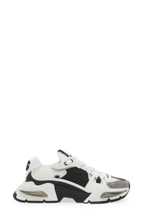 Dolce & Gabbana Airmaster Low-top Sneakers