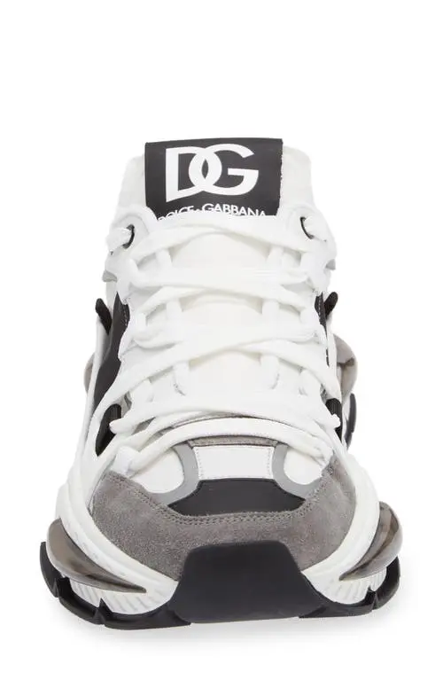 Dolce & Gabbana Airmaster Low-top Sneakers