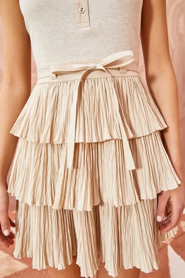 Ulla Johnson Georgia Dress