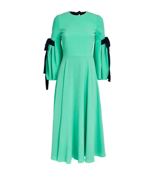 ROKSANDA Perdita Midi Dress