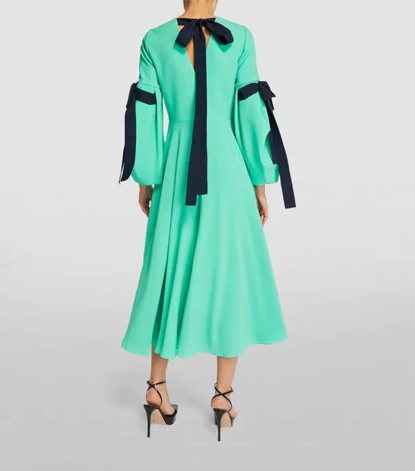ROKSANDA Perdita Midi Dress
