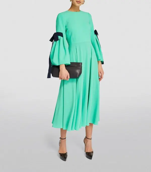 ROKSANDA Perdita Midi Dress