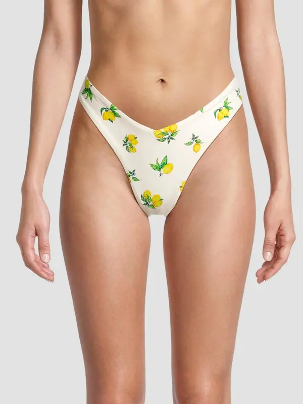 WeWoreWhat Delilah Bikini Bottom
