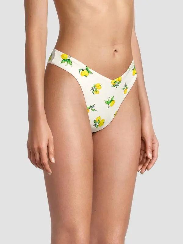 WeWoreWhat Delilah Bikini Bottom