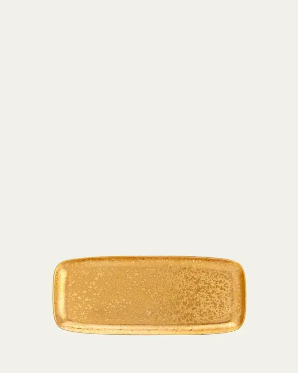 L'Objet Alchimie Rectangular Platter - Unassigned