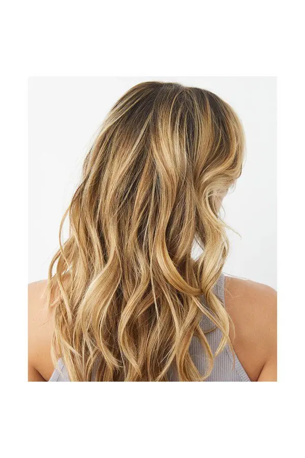IGK Beach Club Bouncy Blowout Cream