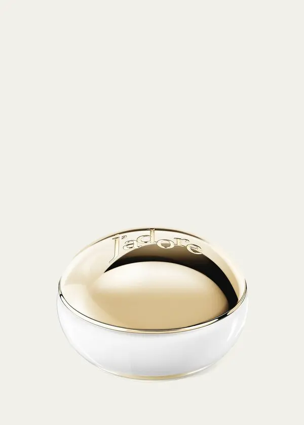Dior J'adore Les Adorables Body Cream, 5 Oz - One-color