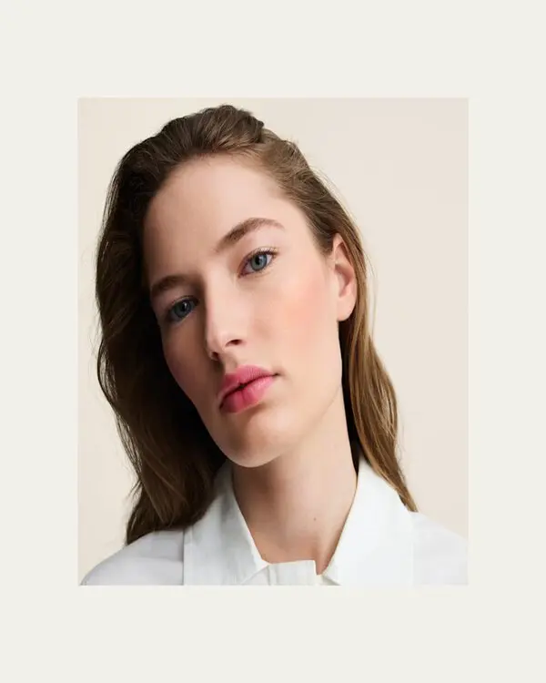 Hermès Rosy Lip Shine Enhancer, 27 Rose Confetti - One-color