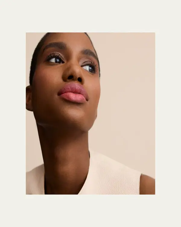 Hermès Rosy Lip Shine Enhancer, 27 Rose Confetti - One-color