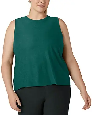 Beyond Yoga Featherweight Rebala Top