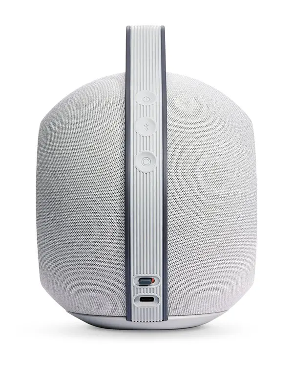 DEVIALET - Mania Portable Smart Speaker