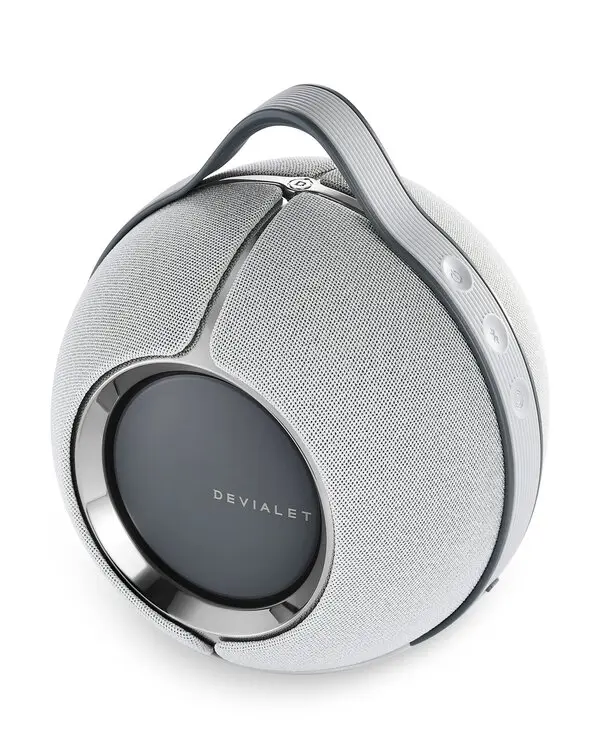 DEVIALET - Mania Portable Smart Speaker