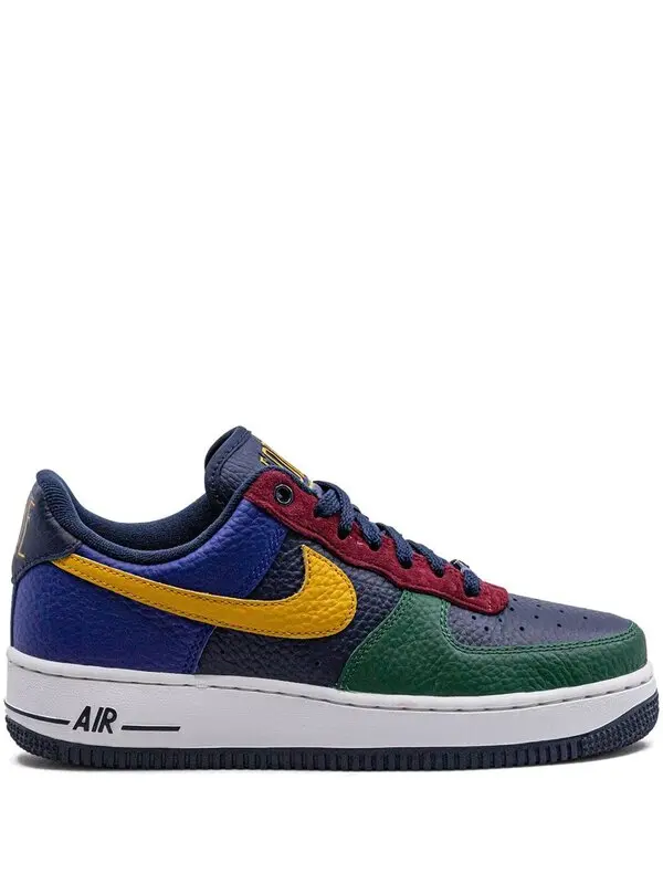 Nike Air Force 1 Low '07 Lx Command Force Sneakers