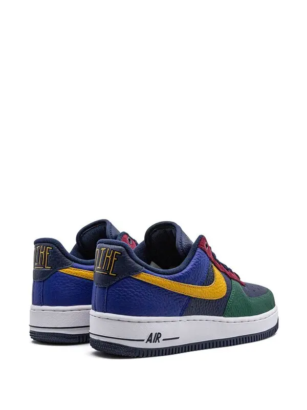 Nike Air Force 1 Low '07 Lx Command Force Sneakers