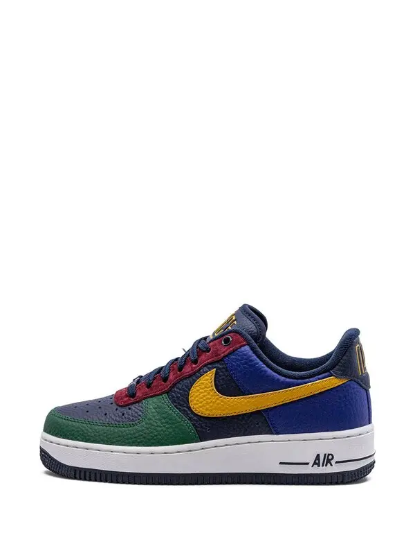 Nike Air Force 1 Low '07 Lx Command Force Sneakers