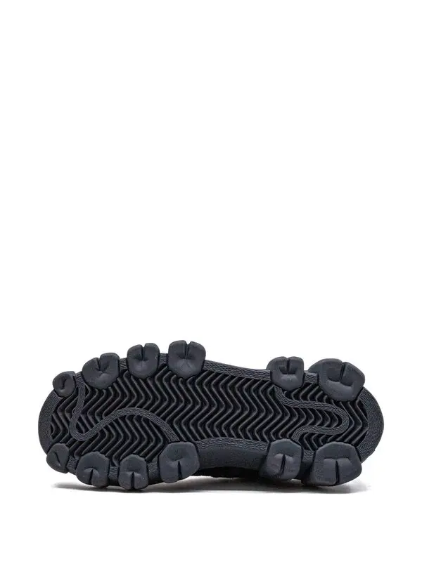 Adidas X Angel Chen Superstar 80s Sneakers - Black