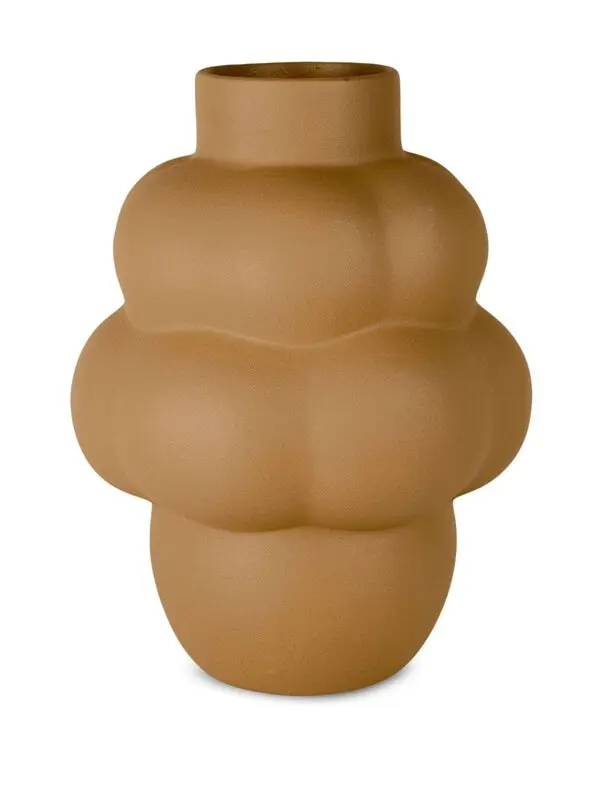 LOUISE ROE Balloon 04 Ceramic Vase