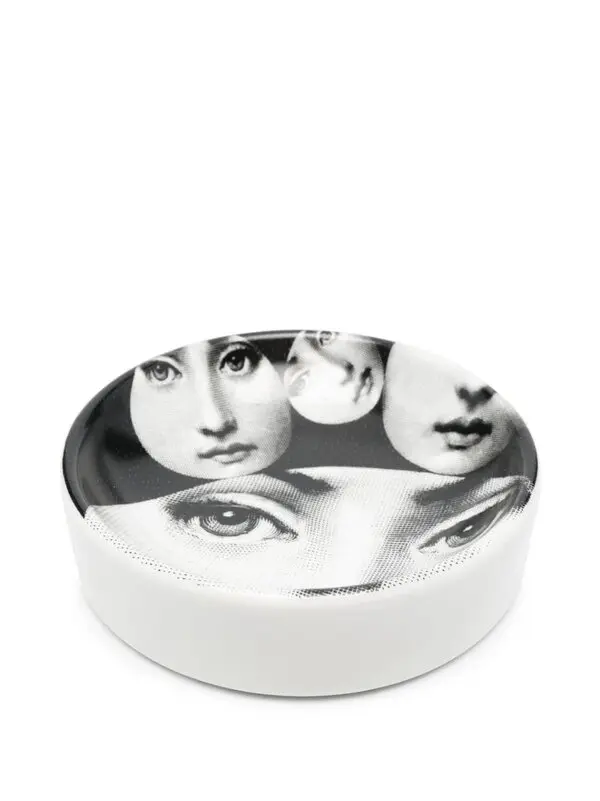 FORNASETTI Tema E Variazioni N.242 Ashtray
