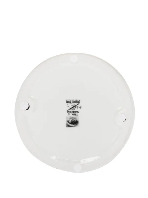 FORNASETTI Tema E Variazioni N.242 Ashtray