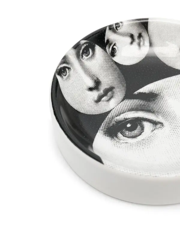 FORNASETTI Tema E Variazioni N.242 Ashtray