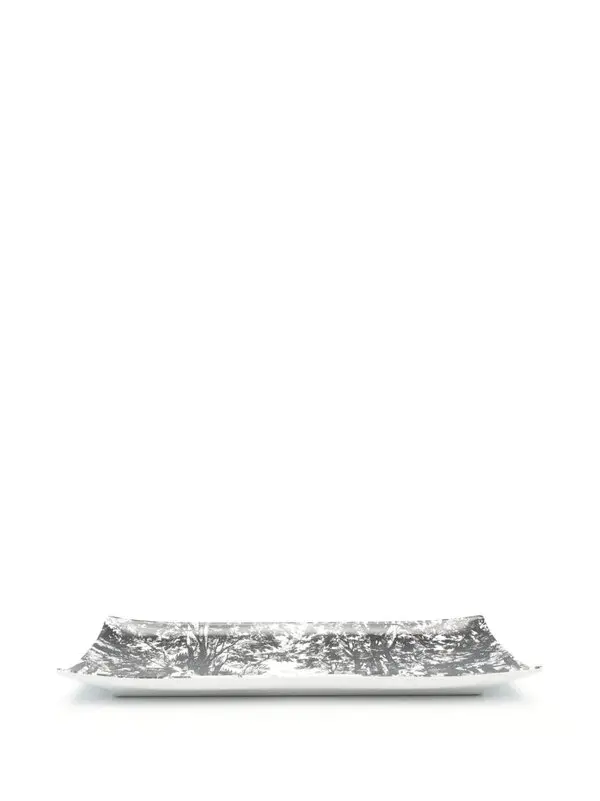 FORNASETTI Giardino Settecentesco Tray