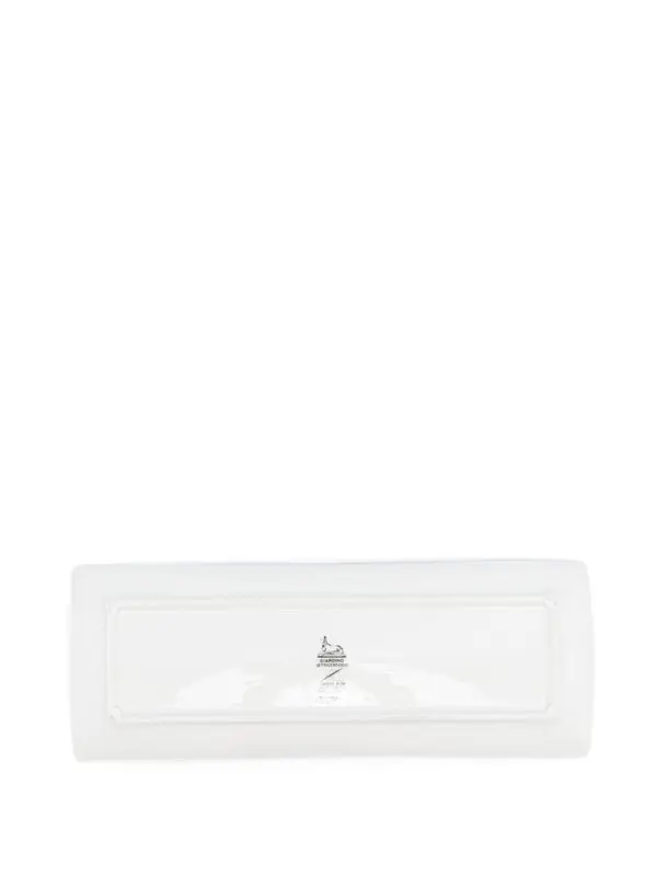 FORNASETTI Giardino Settecentesco Tray