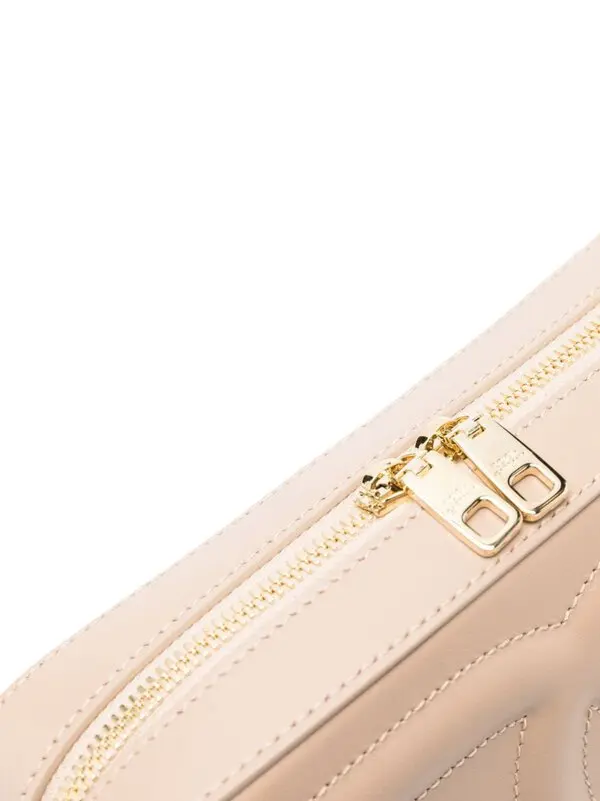 Dolce & Gabbana Dg Logo Camera Bag - Pink