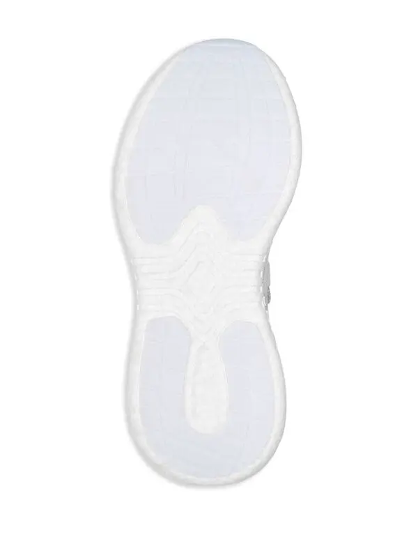 PLEIN SPORT The Iron Tiger Gen.x.02 Sneakers - Silver