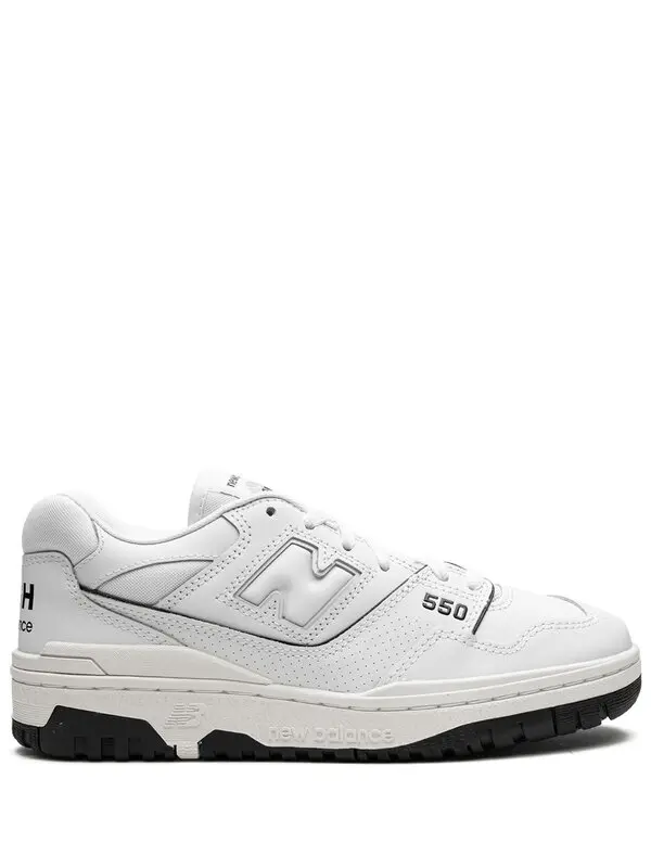 NEW BALANCE X Cdg 550 Low-top Sneakers
