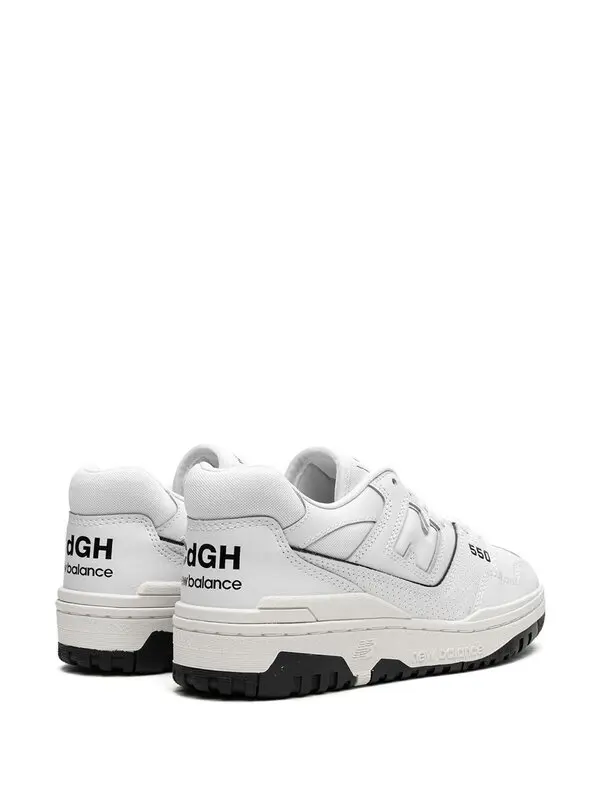 NEW BALANCE X Cdg 550 Low-top Sneakers
