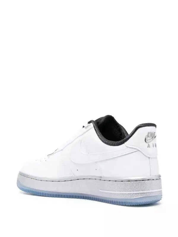Nike Air Force 1 Sneakers - White