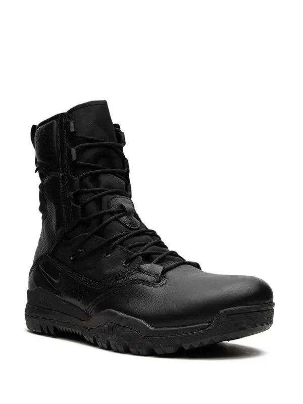 Nike Sfb Field 2 8 Gtx Gore Tex Triple Boots - Black | Editorialist