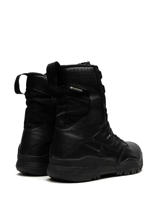 Nike Sfb Field 2 8 Gtx Gore Tex Triple Boots - Black | Editorialist