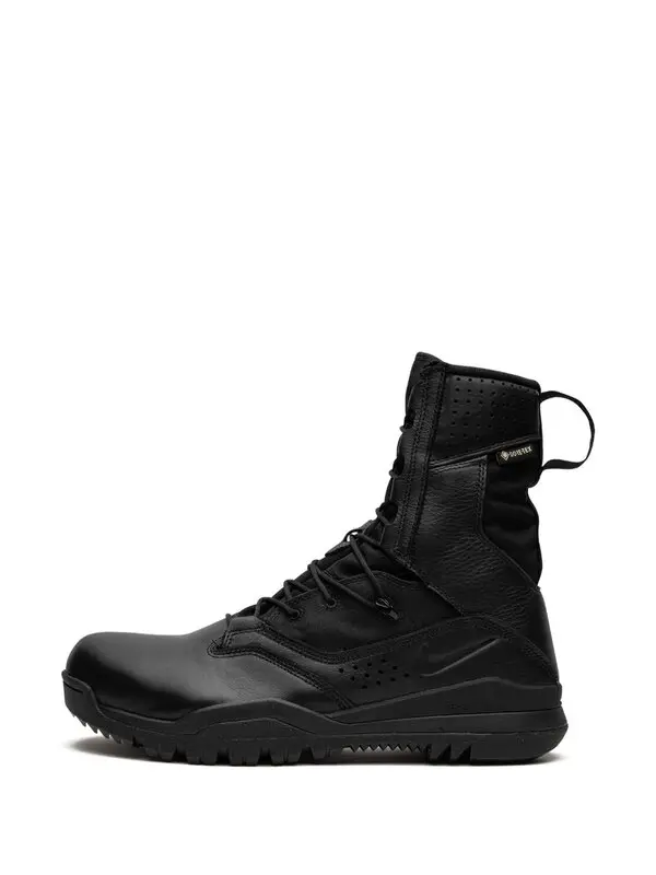 Nike Sfb Field 2 8 Gtx Gore Tex Triple Boots - Black | Editorialist