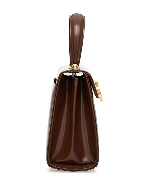 FERRAGAMO Top-handle Tote Bag