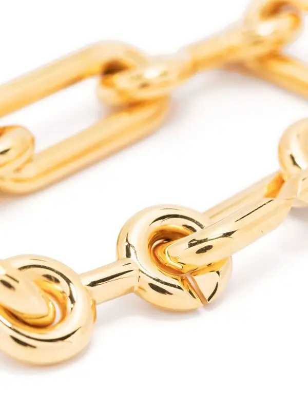 Charlotte Chesnais Binary Chain Bracelet