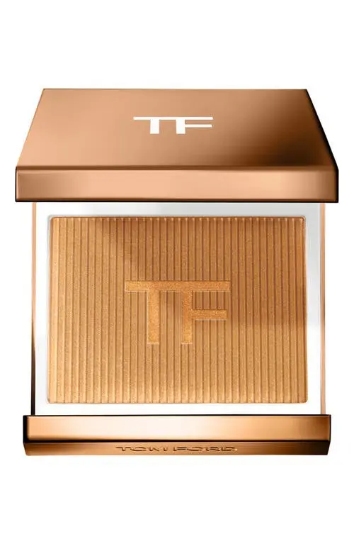 TOM FORD Soleil De Feu Shimmering Highlighter Powder